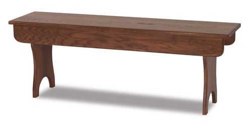 Living | Benches | Locker Bench | Simon Pure