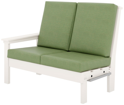 Outdoor | Sectional Pieces | London Lounge | Simon Pure