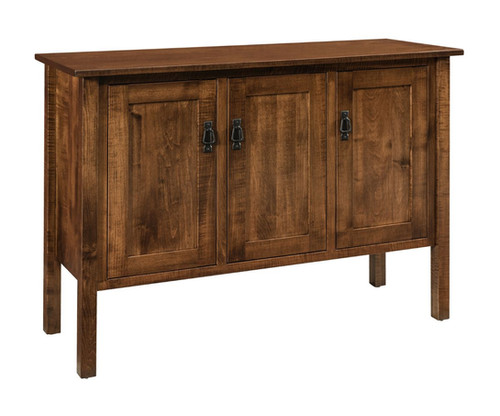 Dining | Buffet | Eco | Simon Pure