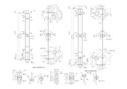 Rebar And Structural Steel Detailing | Drawsteel