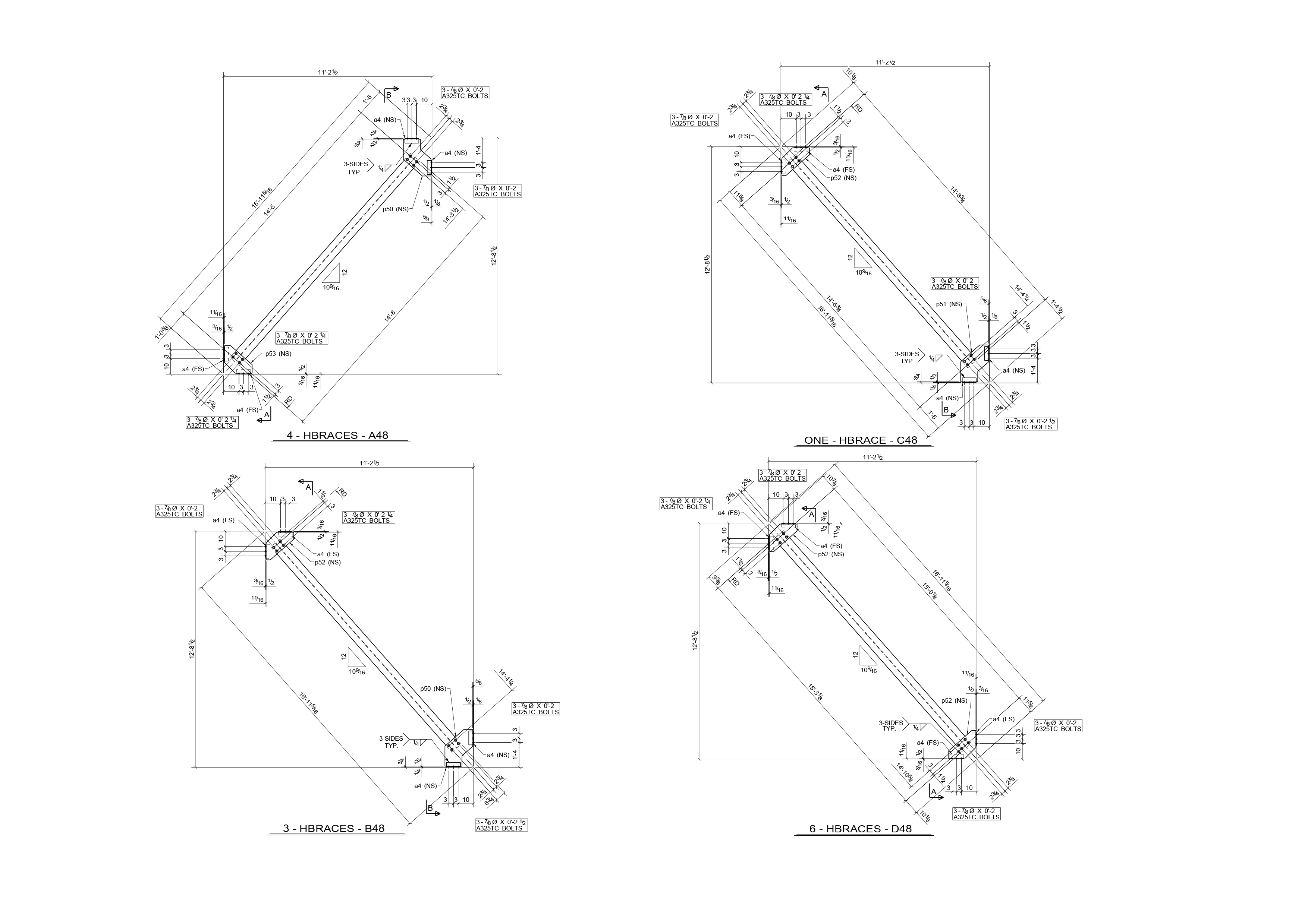 Rebar And Structural Steel Detailing | Drawsteel