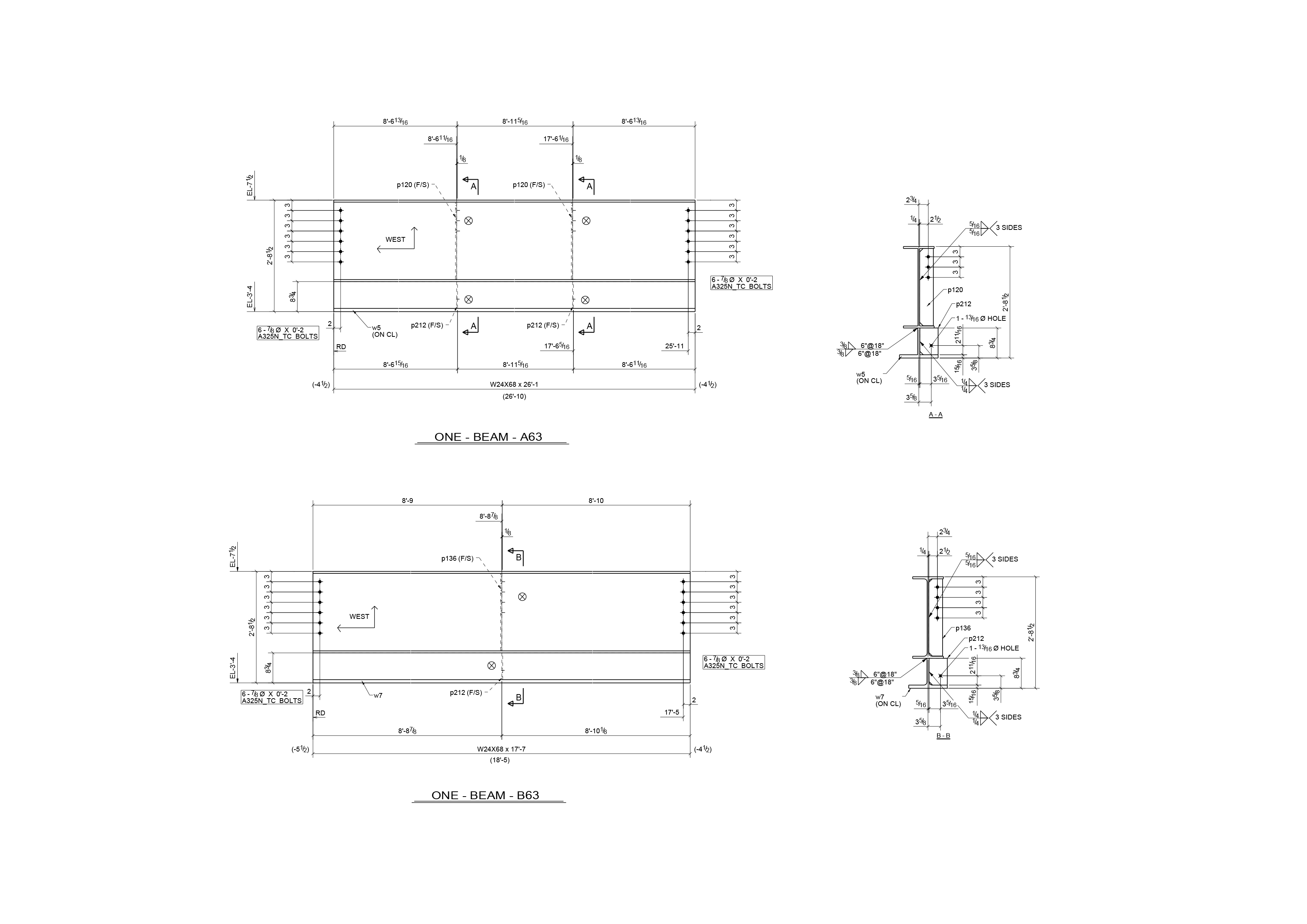 Rebar And Structural Steel Detailing | Drawsteel
