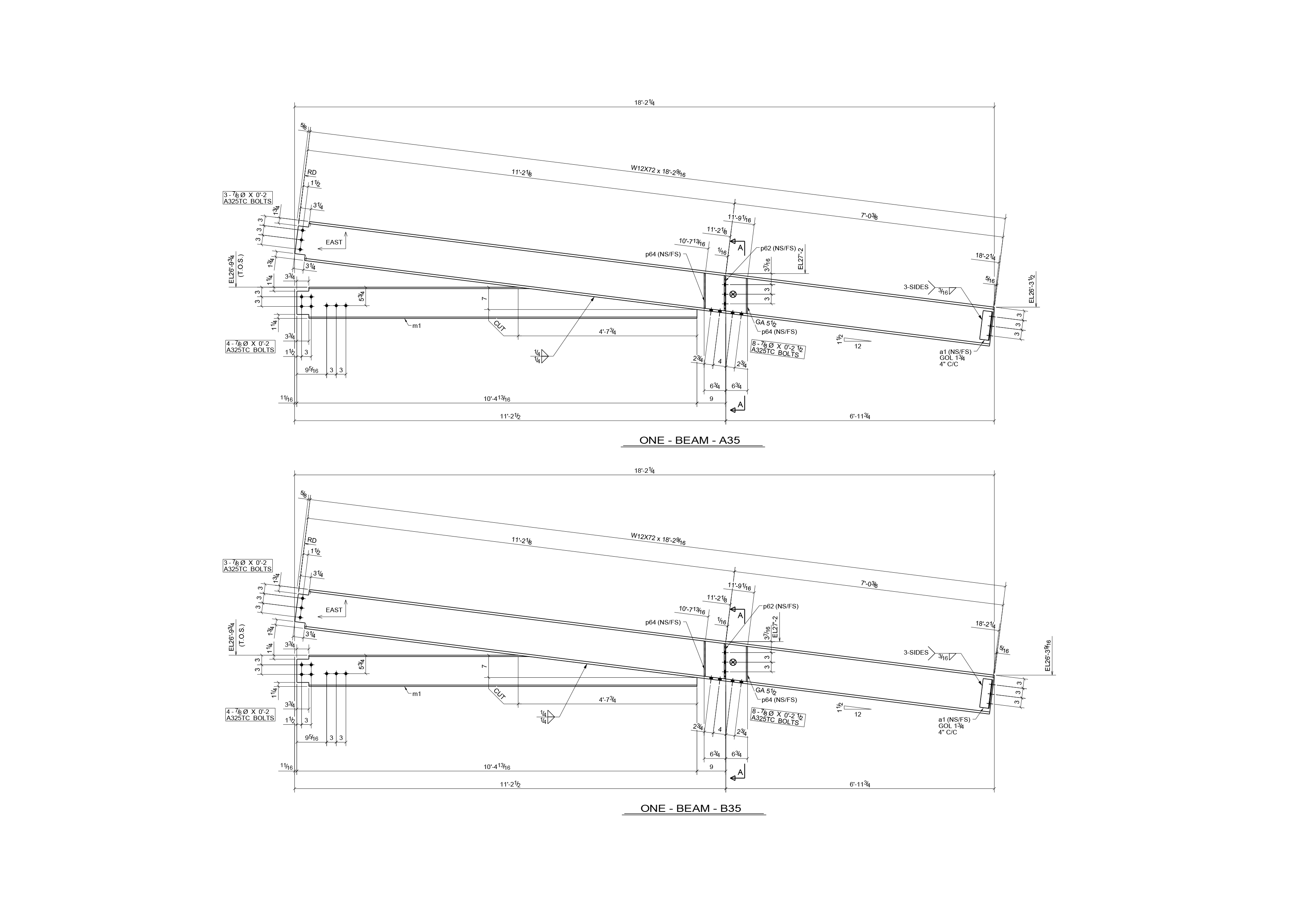 Rebar And Structural Steel Detailing | Drawsteel