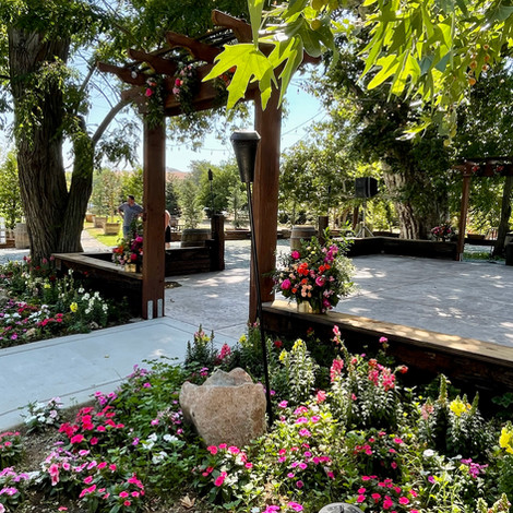 Coyote Ranch - Company Picnics, Weddings, Team Building Events ...