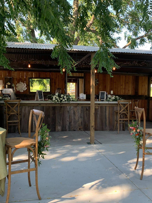 Coyote Ranch - Company Picnics, Weddings, Team Building Events ...