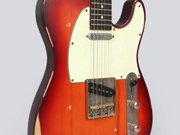 JCraft Guitar Company | JCraft Guitars