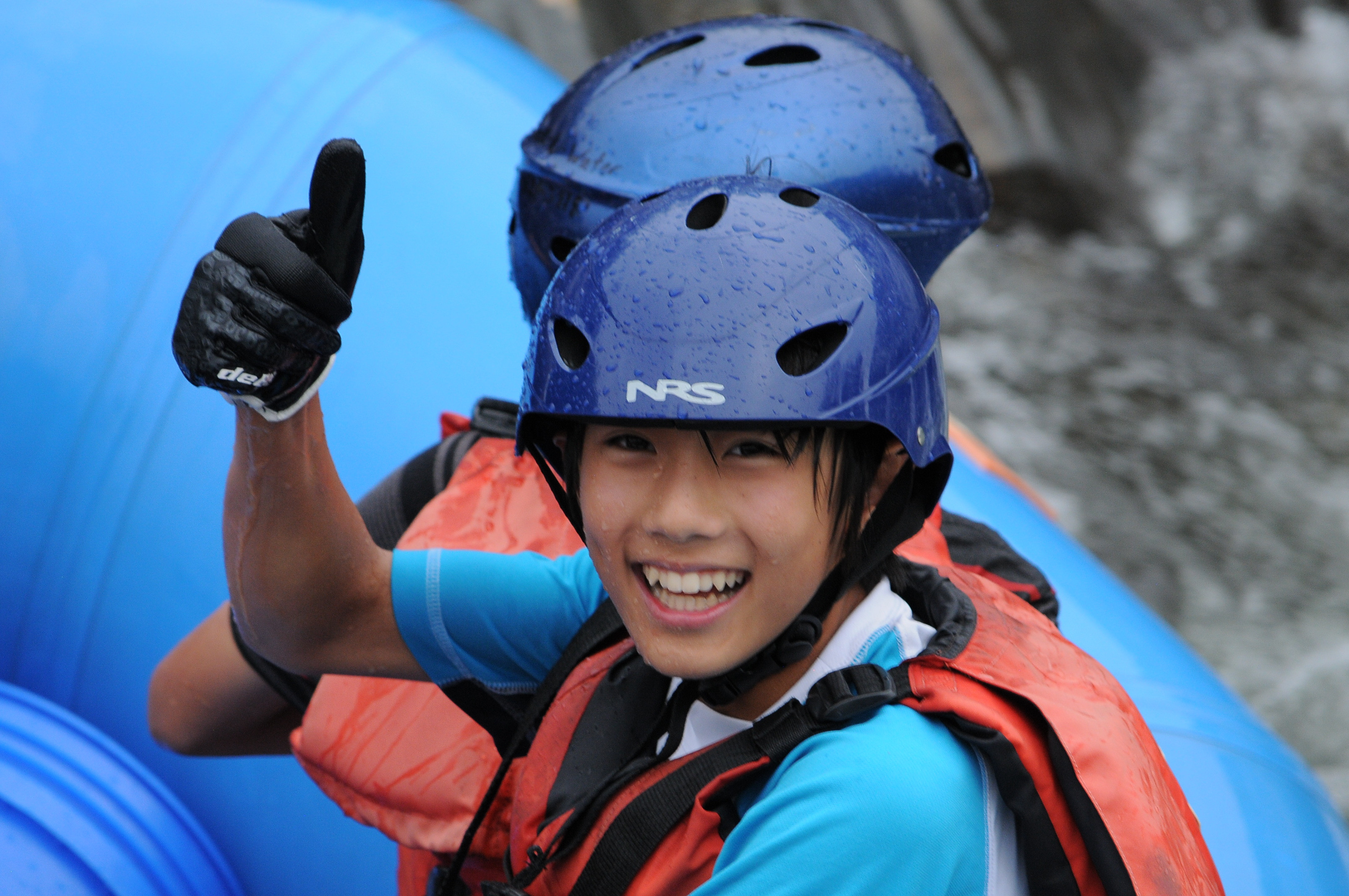 Explorers Jr. High Summer Camp | 5 Day Camp | Rock-N-Water