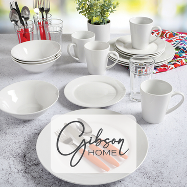 Home | Gibson Homewares