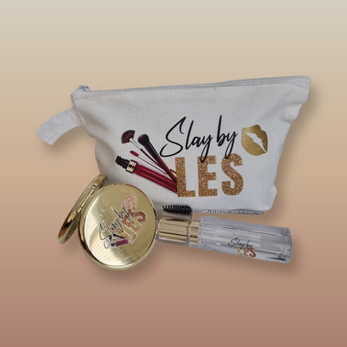 On the go Slay bag | Slay by Les Artistry