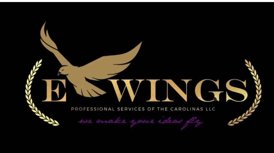 Join "E-wings Professional" on the Spaces by Wix App