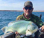 Home | Broome Fishing Club