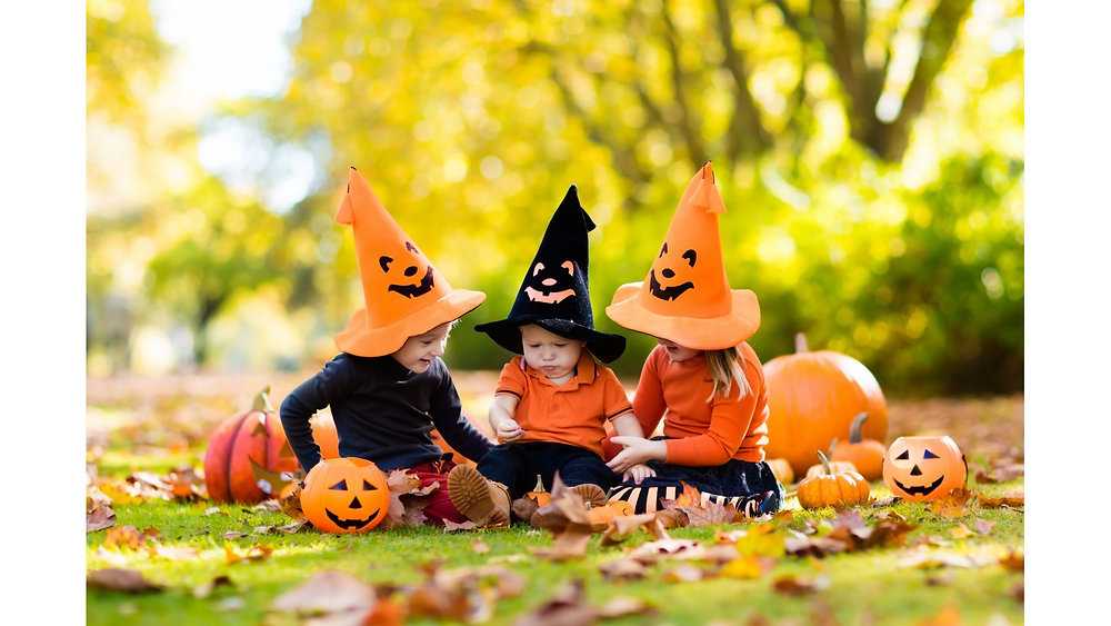 Best Halloween Ideas For Toddlers best-halloween-ideas-for-toddlers