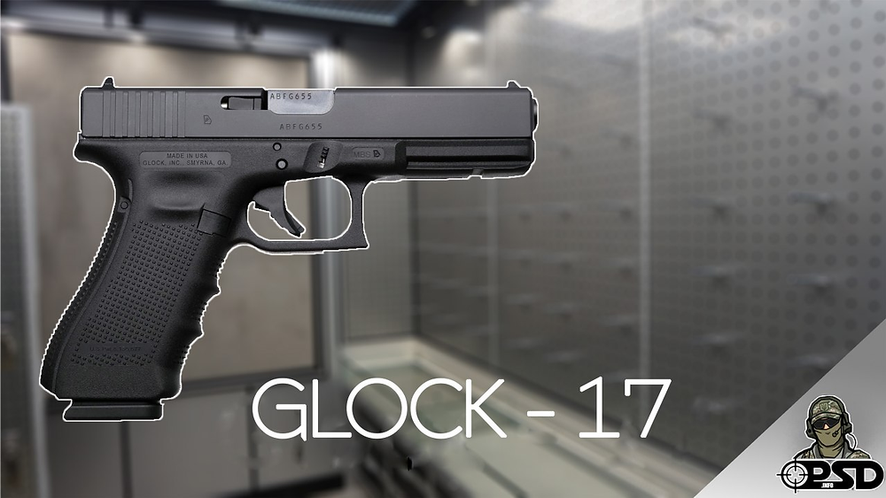 Glock 17
