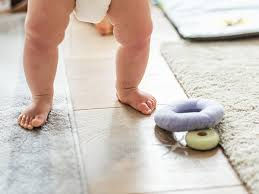 Paediatric Lower Limbs: Intoeing Vs. Out-toeing