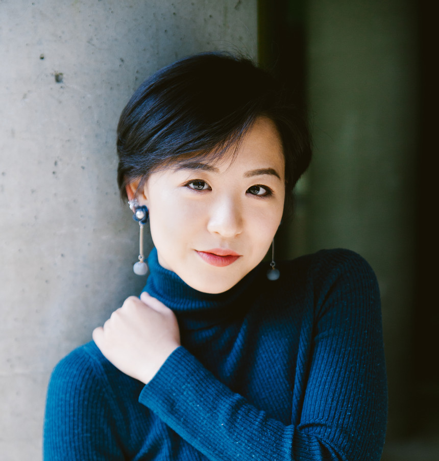 PHOTOS | Anna Lee Violinist