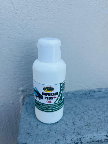 Impukane Plus Oil | Maz Herbal Shop