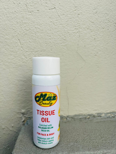 Tissue oil | Maz Herbal Shop