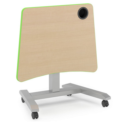 Nesting Flip Sit Stand