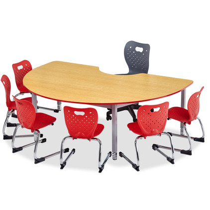 Honor Roll Kidney Table