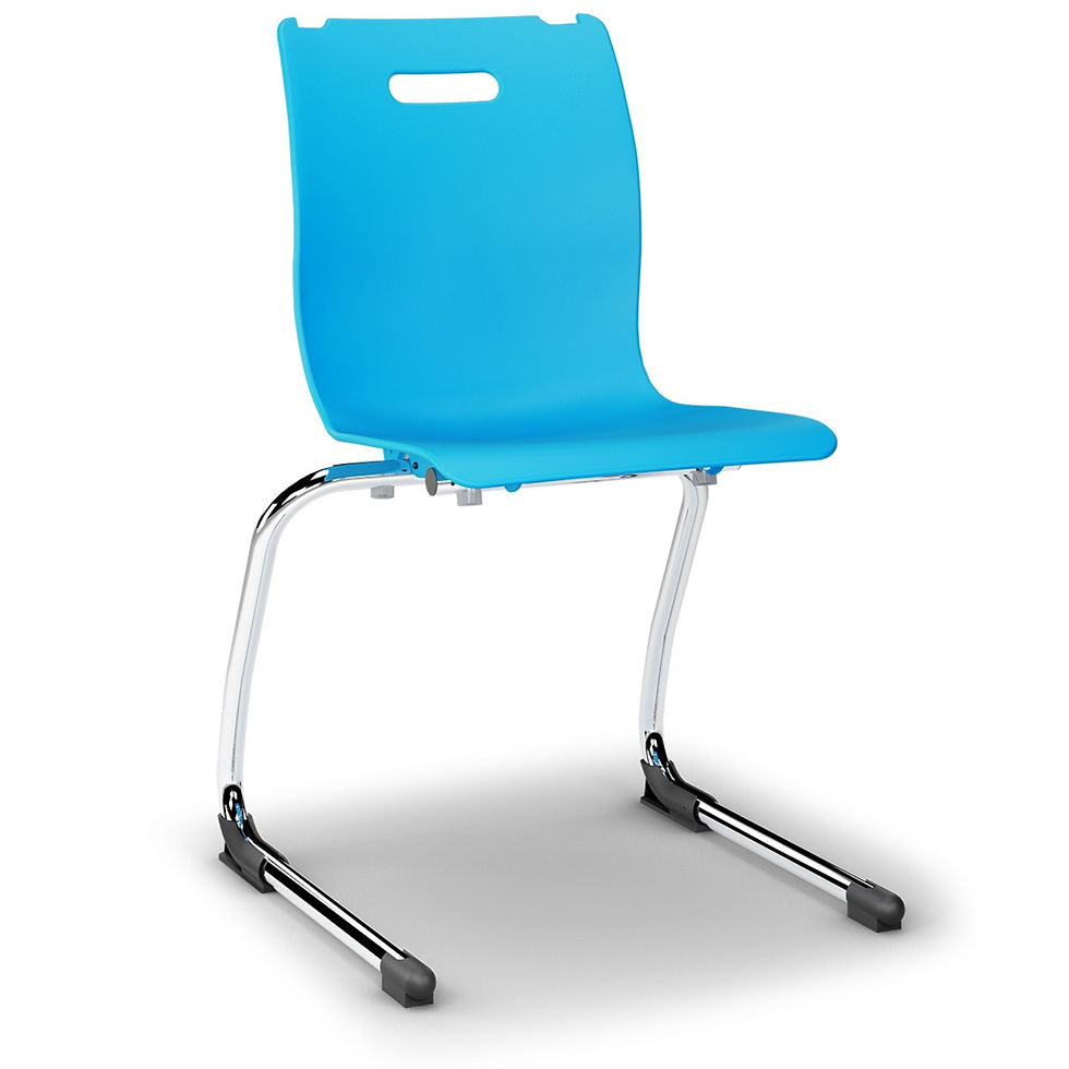 Savvy Chair | Alumni Educational Solutions