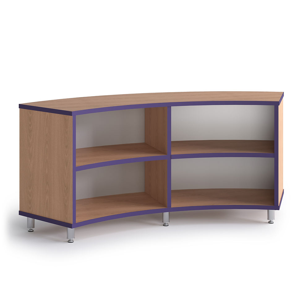 Alumni Educational Solutions | School Furniture