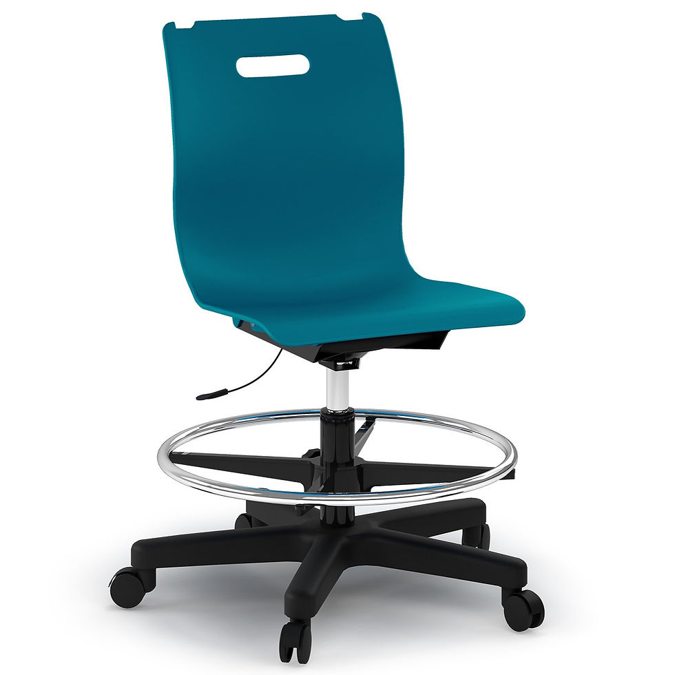 Savvy Chair | Alumni Educational Solutions