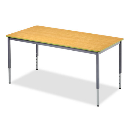 Honor Roll Rectangle Table