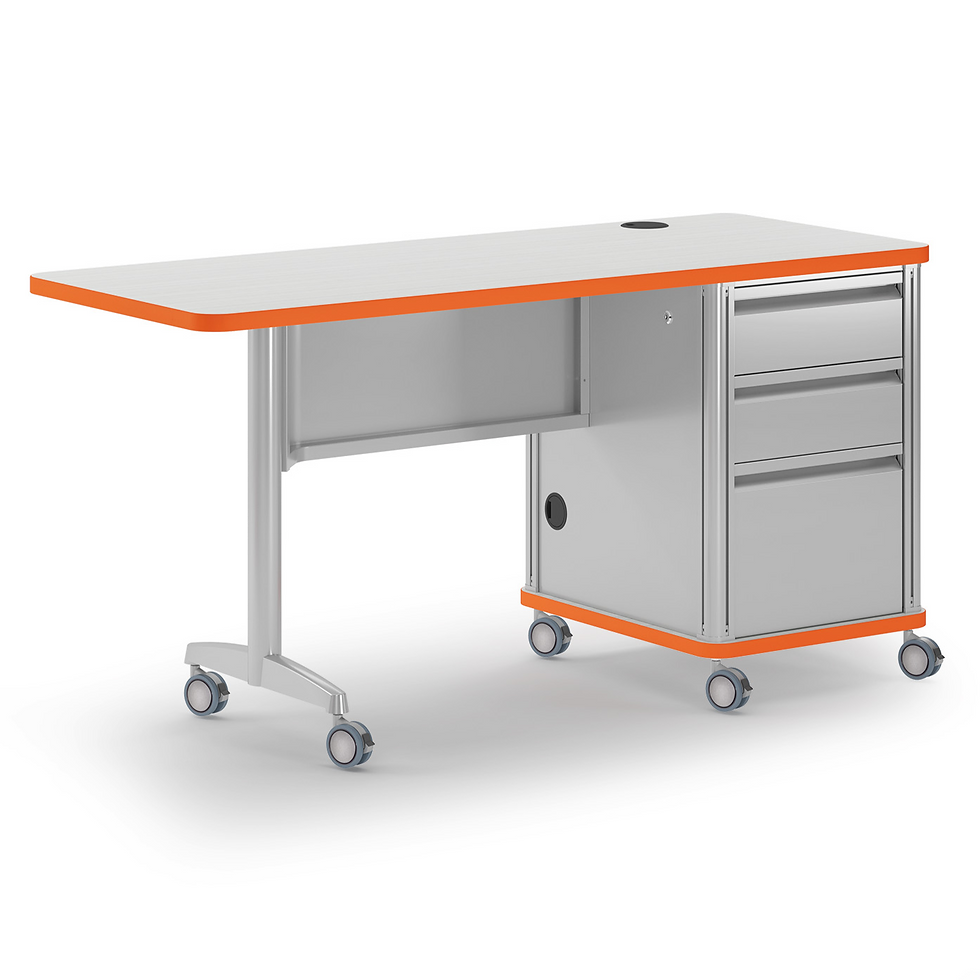 Teacher Desks | Alumni Educational Solutions