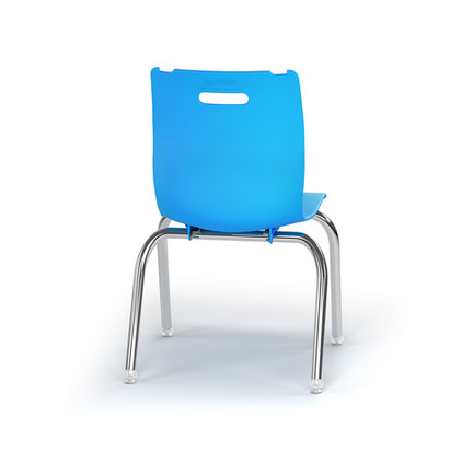 Savvy 4-Leg Chair
