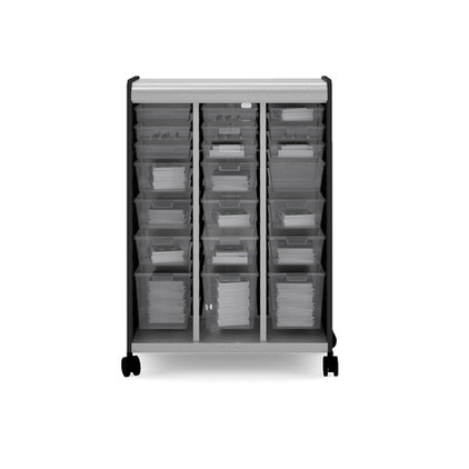 Accelerator Active Learning Centers Jumbo Width Totes