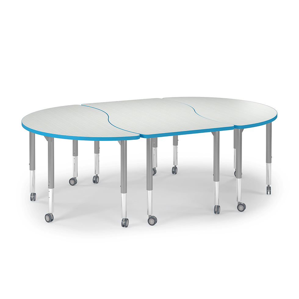 Inspire Tables | Alumni Educational Solutions