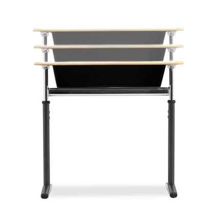 Integrity T-Leg Desk