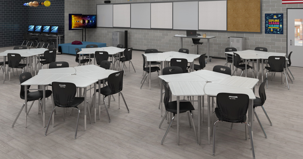 Elementary and Middle School | Alumni Educational Solutions