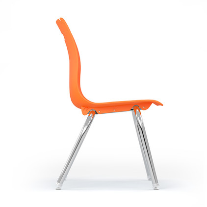 Savvy 4-Leg Chair