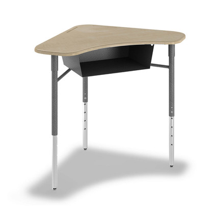 Boomerang Desk