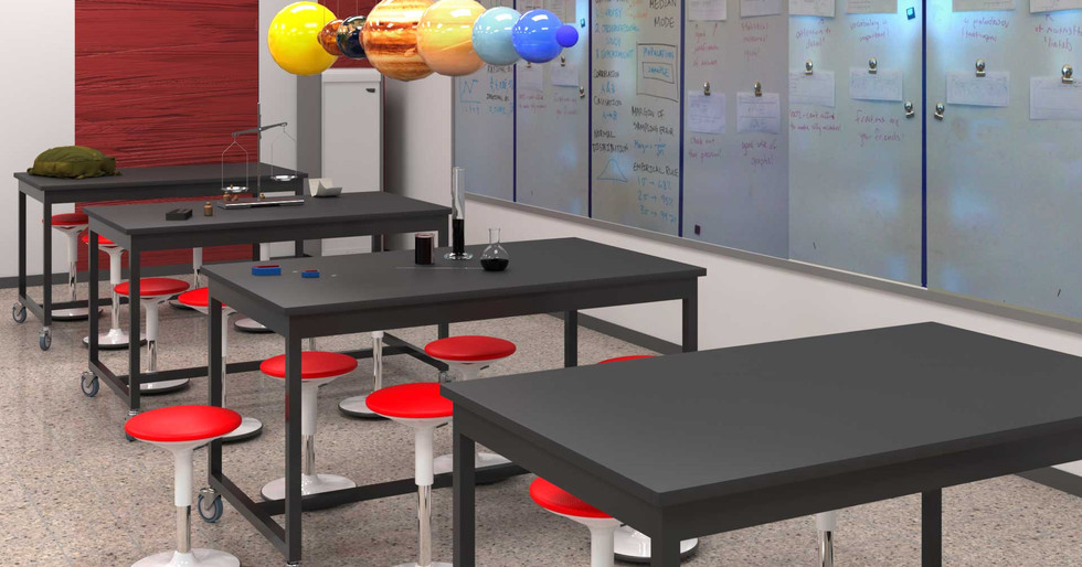 STEM | Alumni Educational Solutions