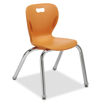 Explorer 4-Leg Chair