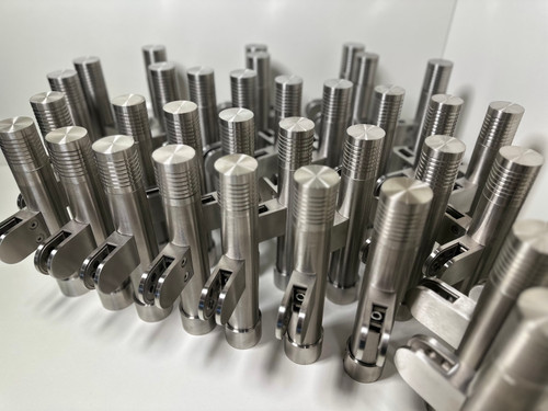 EZ JUMP GUARD POSTS | Ezpond