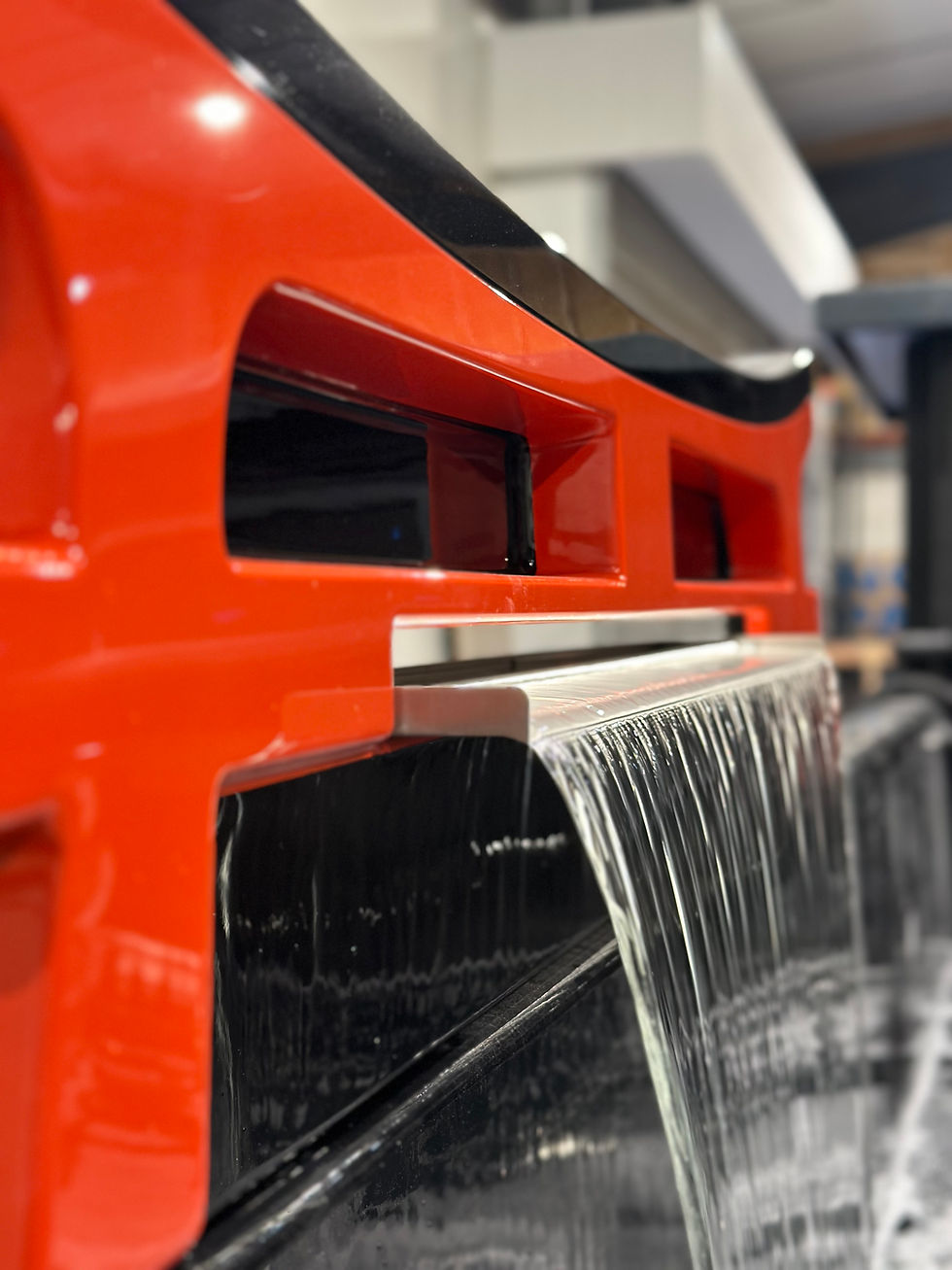THE RANGE | EZ-Pond Limited | Fibreglass Ponds | Koi Tanks | Koi Pond