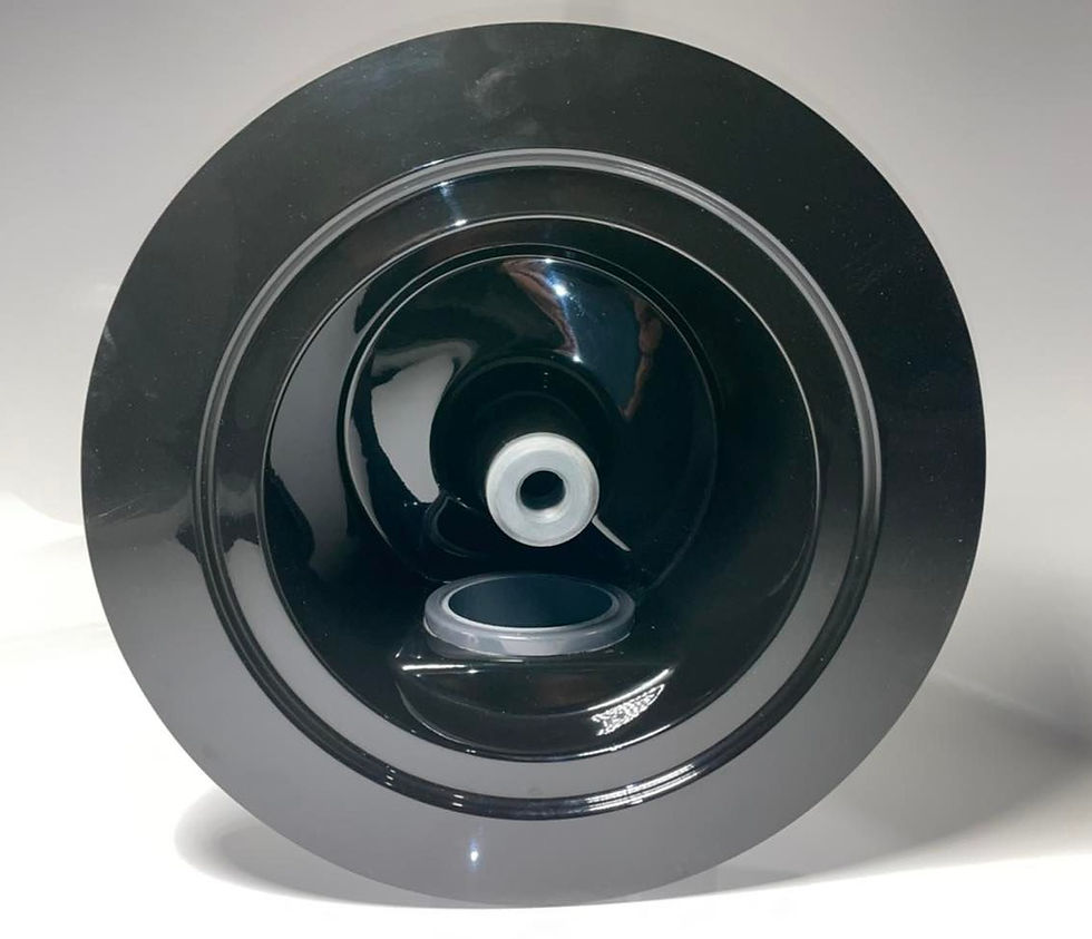 THE RANGE | EZ-Pond Limited | Fibreglass Ponds | Koi Tanks | Koi Pond