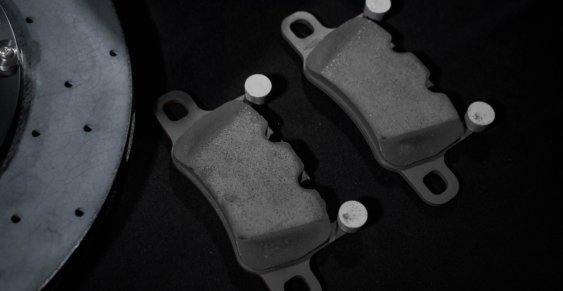 Carbon Ceramic Brake | hdriveracing