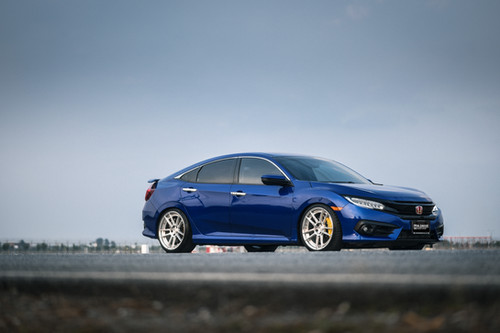 HONDA CIVIC FC - H.Drive S Spec | tsmotorsport