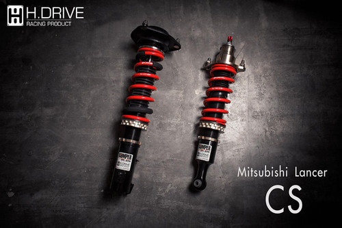 Mitsubishi Lancer (CS) - H.Drive S. Spec | hdriveracing