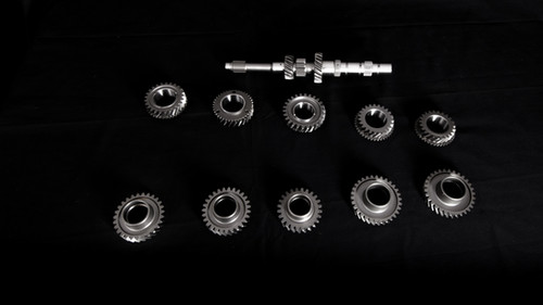 H.Drive - Close Ratio Gear | tsmotorsport