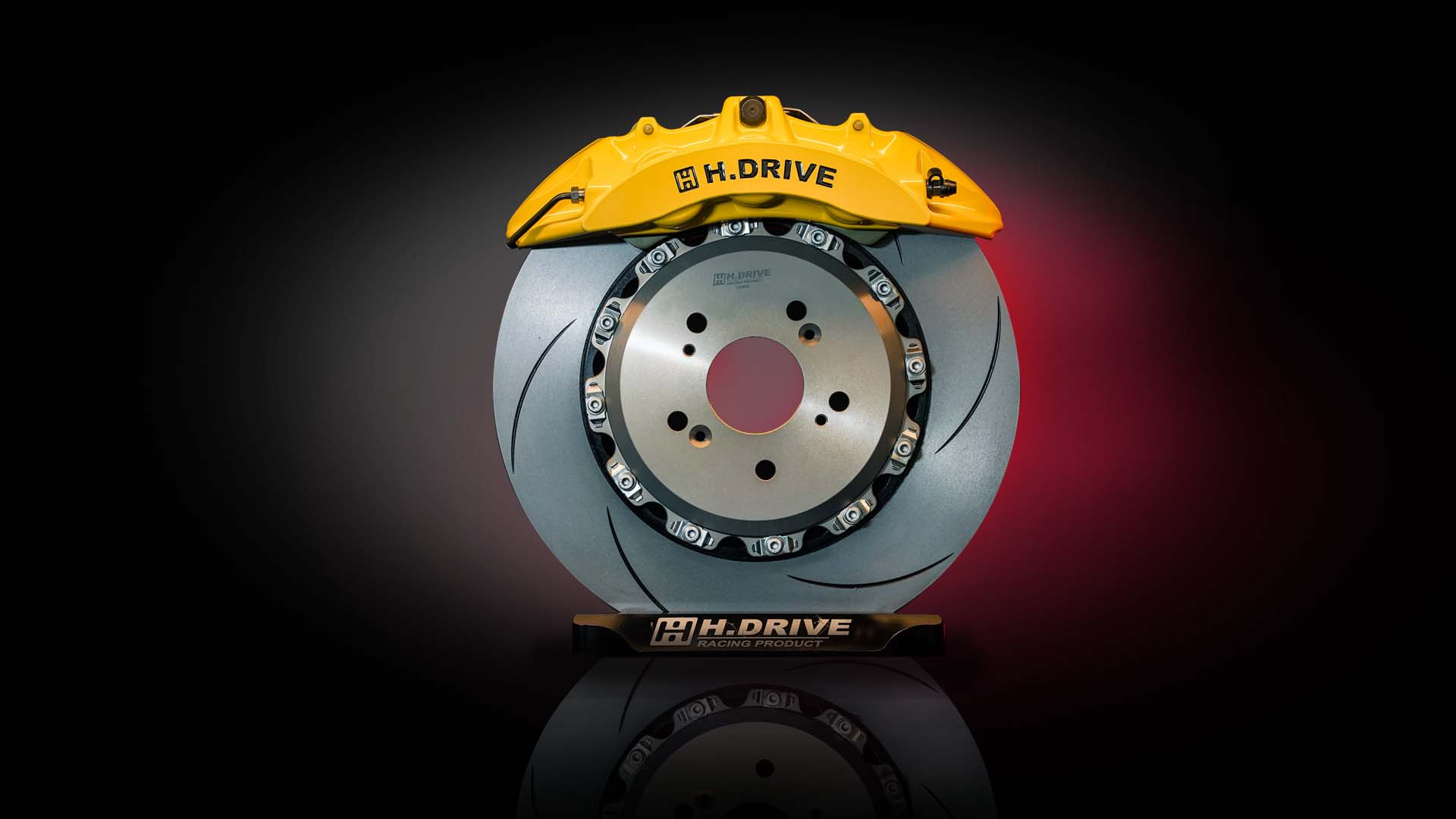 BRAKE H.Drive | tsmotorsport