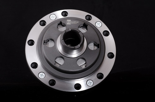 H.Drive - Metal Plate Limited Slip (L.S.D.) | tsmotorsport