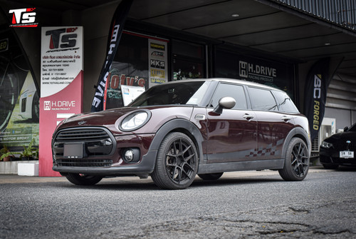 Mini Cooper R54 - H.Drive EURO Spec | tsmotorsport