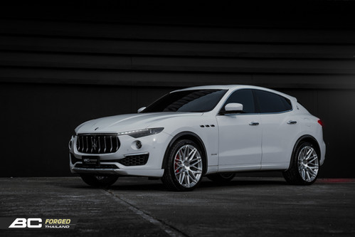 Maserati Levante - BCForged EH308 | tsmotorsport
