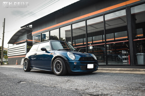 Mini Cooper R50 - H.Drive EURO Spec | tsmotorsport