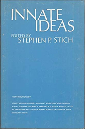 BOOKS | Stephen Stich